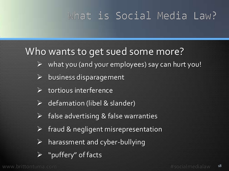 social-media-law-the-legal-dos-and-donts-of-social-media-18-728 - Laura ...