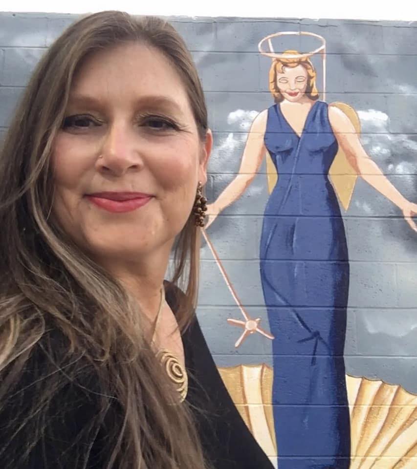 Laura Henkel - Laura Henkel, Ph.D.